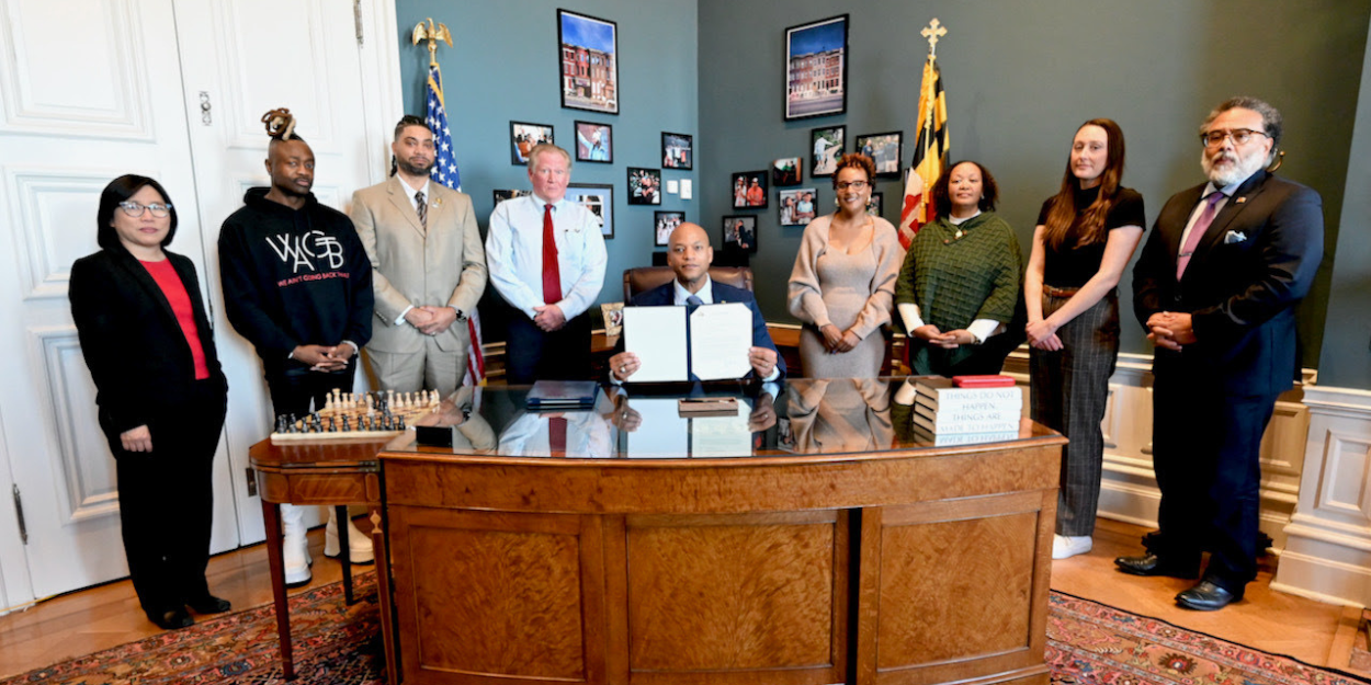 Maryland Insurance Administration