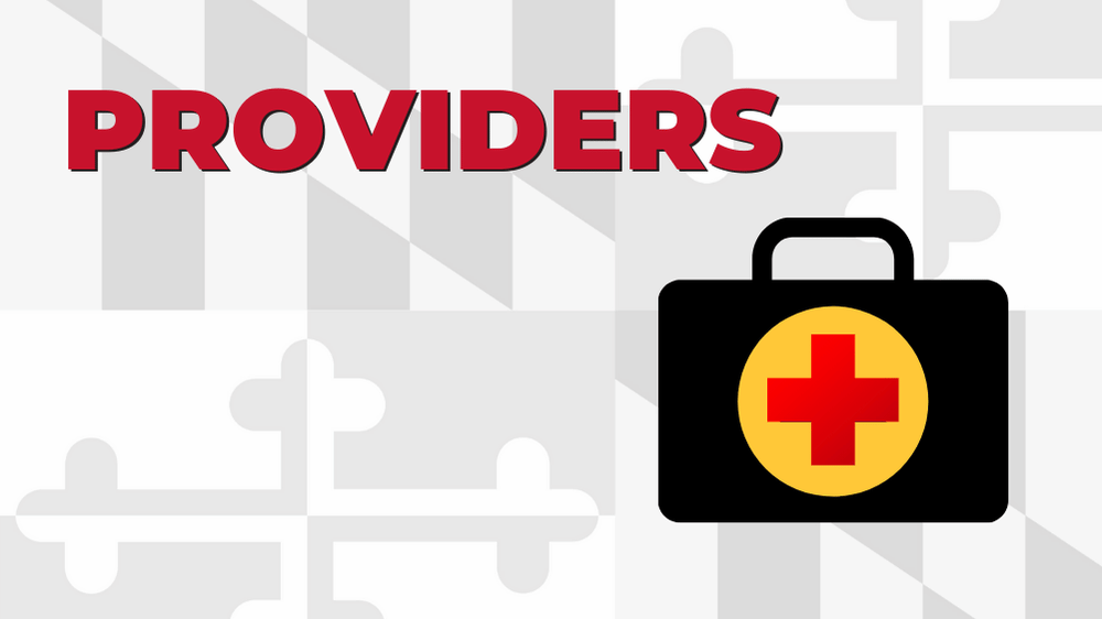 Providers